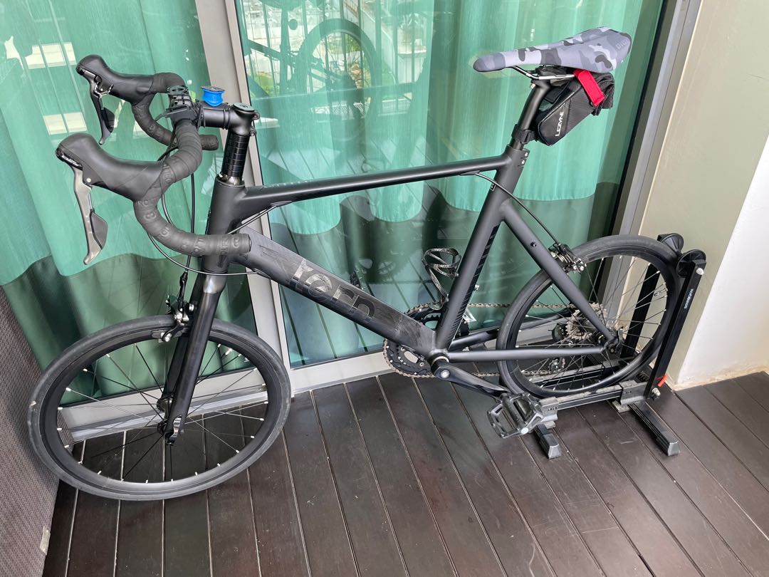 Tern Surge Mini Velo, Sports Equipment, Bicycles & Parts, Bicycles on Carousell