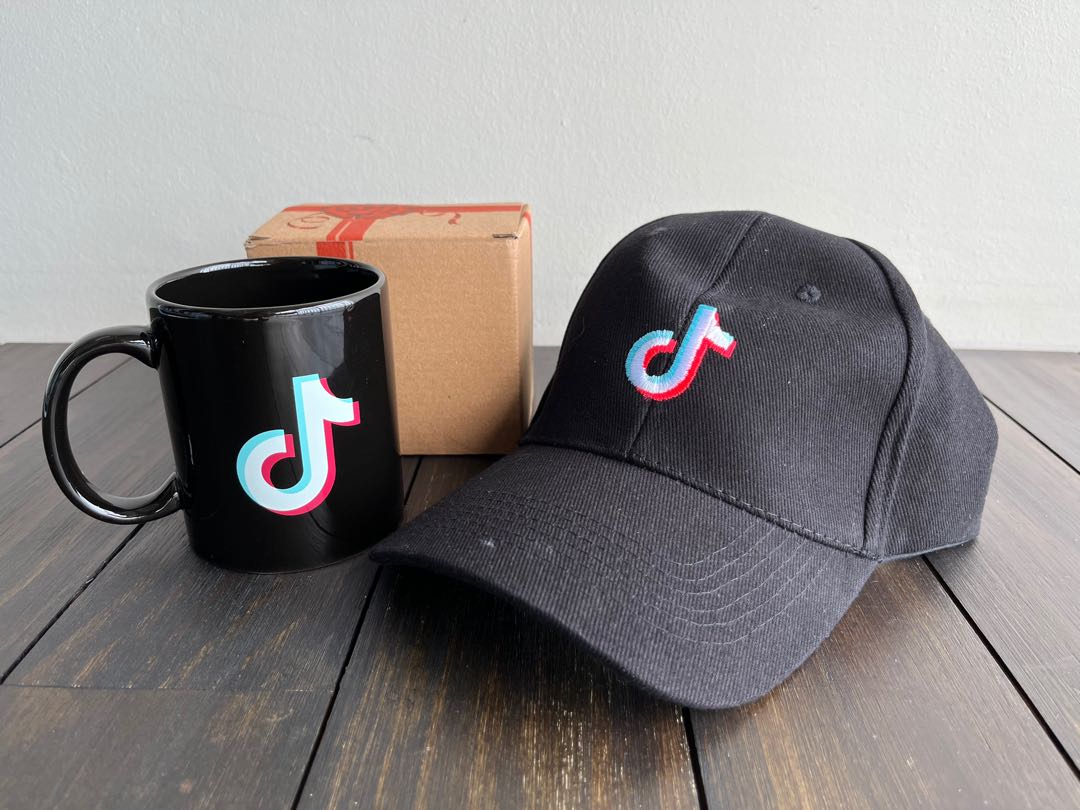Official Tik Tok Merchandise , Hobbies & Toys, Memorabilia ...