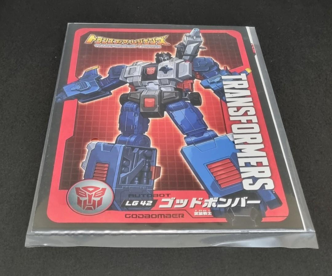 Transformers, Super-God Masterforce, G1, transformers Legends, Super ...