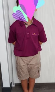 Cedar Pri school uniforms, Babies & Kids, Babies & Kids Fashion on ...