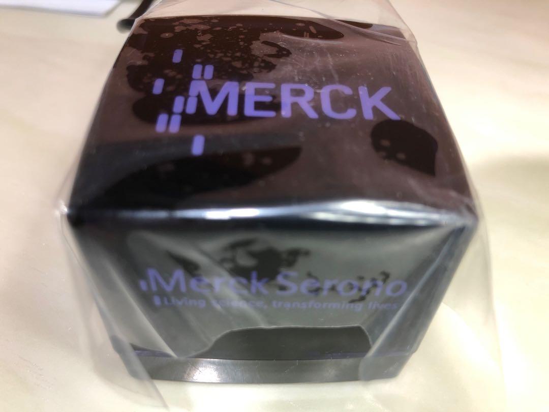 USB Hub Cube Sugar Merck Brand New Beautiful!!!, Computers & Tech ...