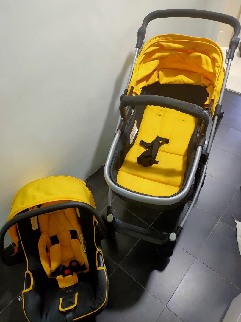 Used baby stroller, Babies & Kids, Baby Nursery & Kids Furniture, Kids ...