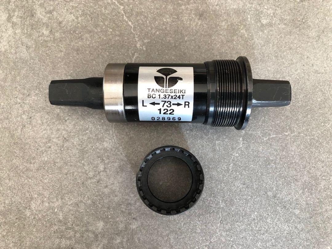 Vintage Retro 90s Tange 68 / 73 Bottom Bracket BB Mtb Mountain Bike ...