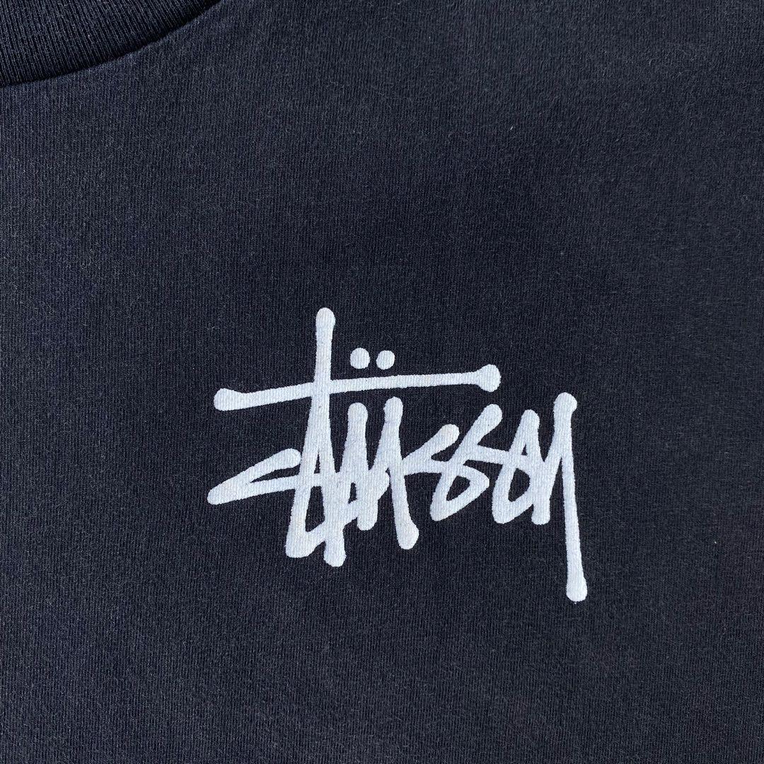 Stussy x Supreme 30th Anniversary Remade, Men's Fashion, Tops & Sets ...