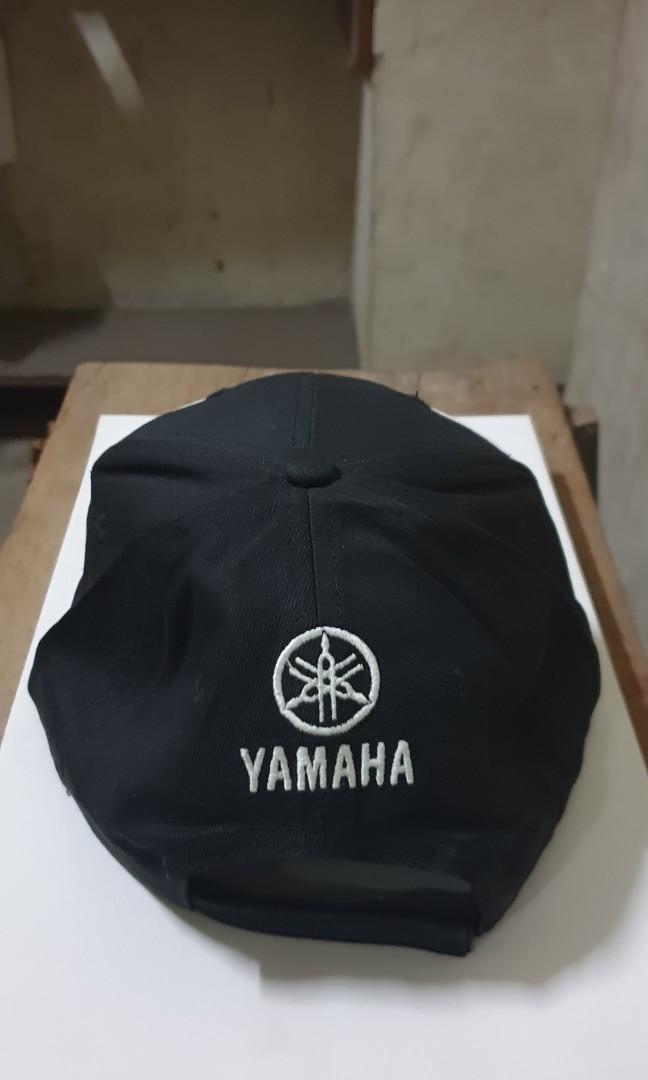 Yamaha base ball cap, Men's Fashion, Watches & Accessories, Caps & Hats ...