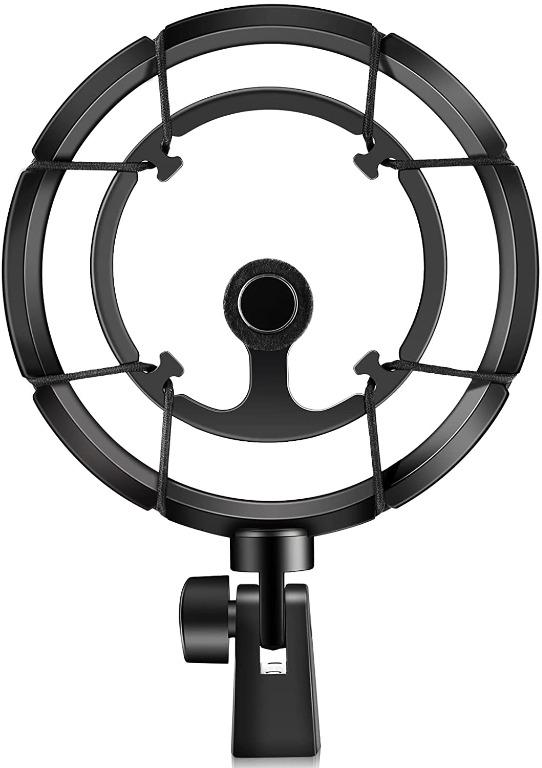 實體店鋪 Blue Yeti Shock Mounts, [Custom Built for Blue Yeti Mic Series ...