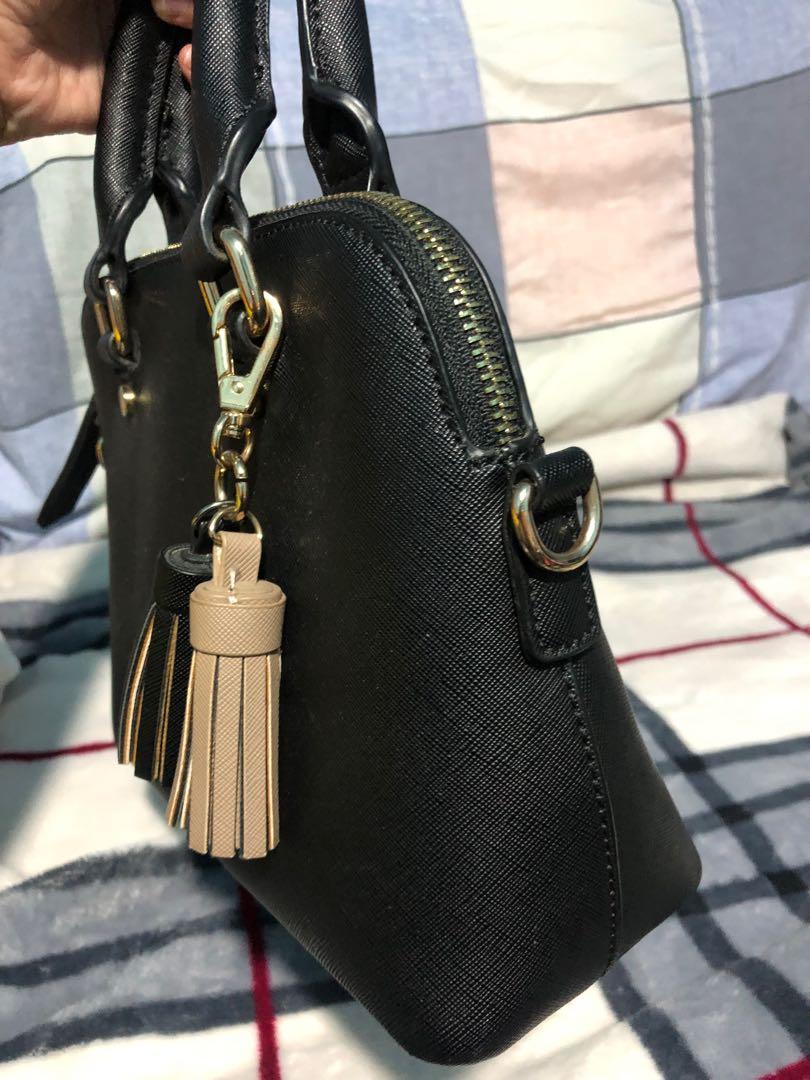 Accessories Shoopen Korean Bag Alma, Luxury, Bags & Wallets on Carousell