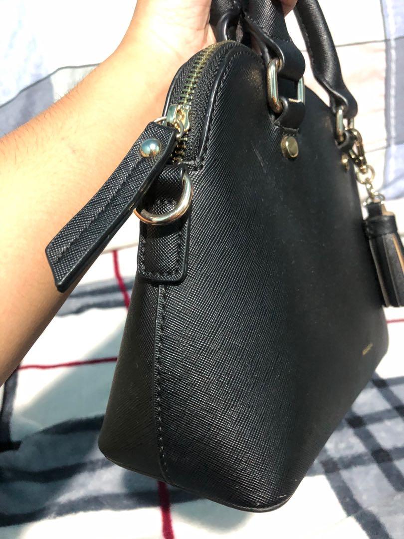 Accessories Shoopen Korean Bag Alma, Luxury, Bags & Wallets on Carousell