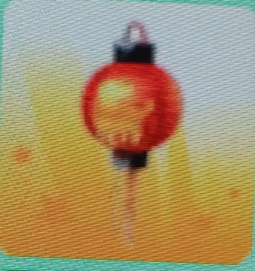 Adopt me chinese lantern, Video Gaming, Gaming Accessories, In-Game ...