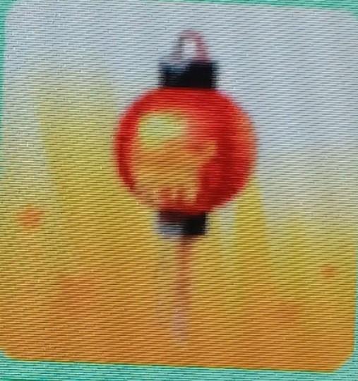 Adopt me chinese lantern, Video Gaming, Gaming Accessories, In-Game ...