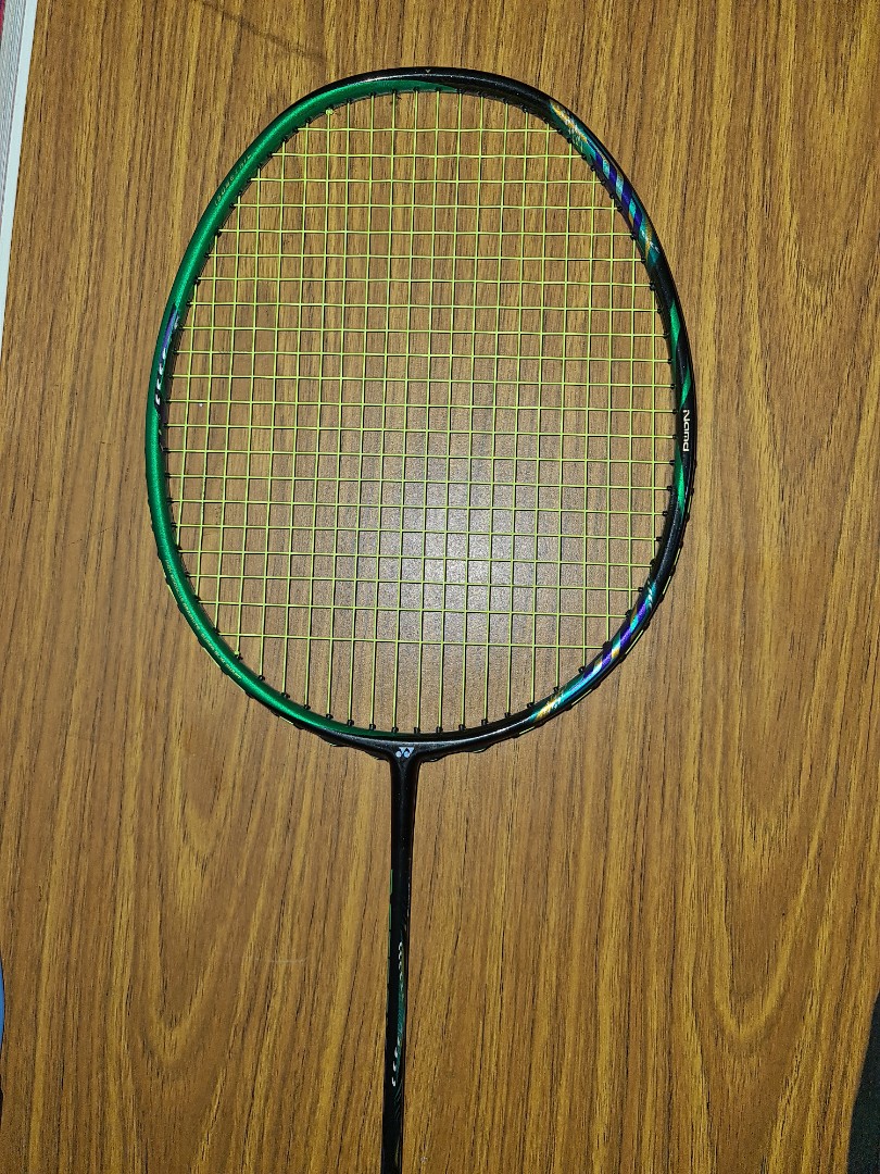 Astrox 99 LCW, Sports Equipment, Sports & Games, Racket & Ball Sports ...