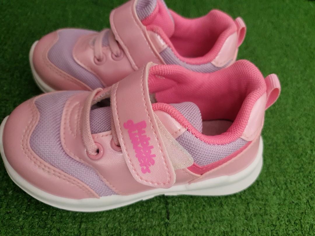 Bata Bubble Gummies Shoes, Babies & Kids, Babies & Kids Fashion on ...