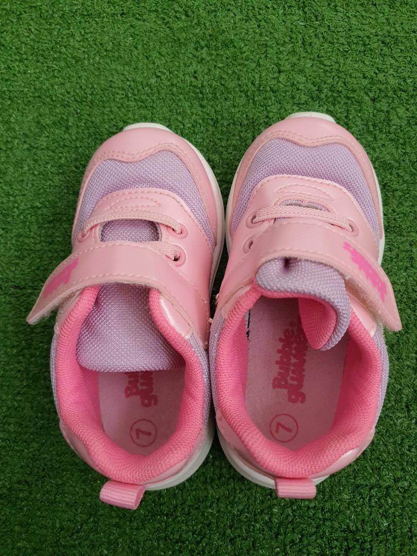Bata Bubble Gummies Shoes, Babies & Kids, Babies & Kids Fashion on ...