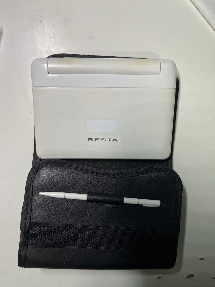 Besta All Pass 2, Mobile Phones & Gadgets, Other Gadgets on Carousell