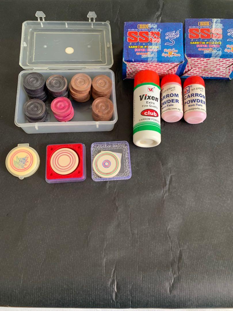 Carton Board and accessories, Hobbies & Toys, Toys & Games on Carousell