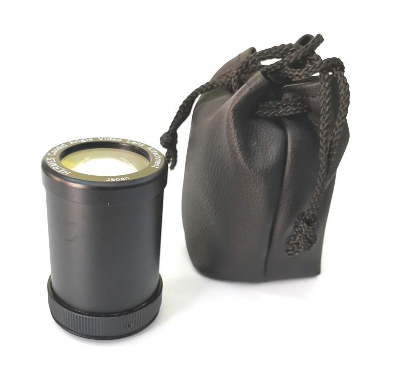 Hermes Dual Thread 37mm + 46mm Candid Shot Mirror Angle lens Scope 90 ...