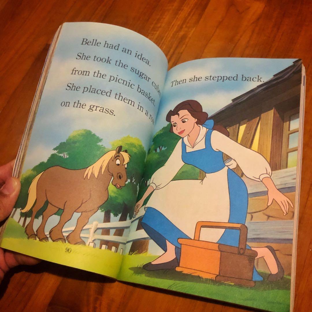 Children’s Books Step Into Reading, Hobbies & Toys, Books & Magazines, Children's Books on Carousell