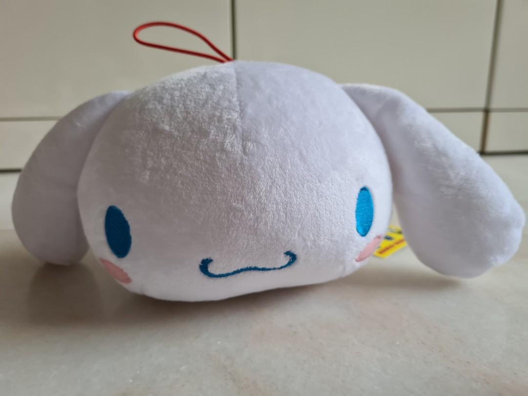 Cinnamoroll Collection, Hobbies & Toys, Toys & Games on Carousell