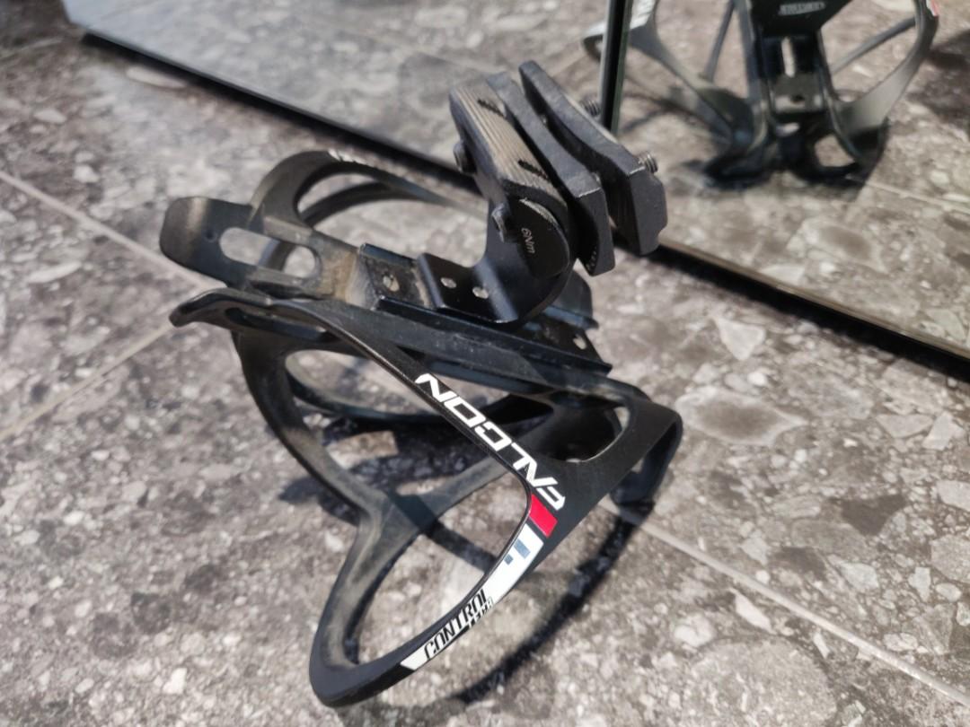Controltech Falcon Rear Bottle Cage, Sports Equipment, Bicycles & Parts ...