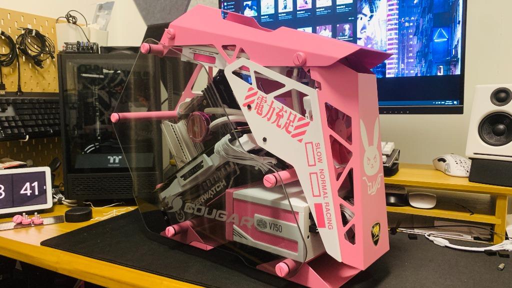 Custom Build PCs, Computers & Tech, Desktops on Carousell