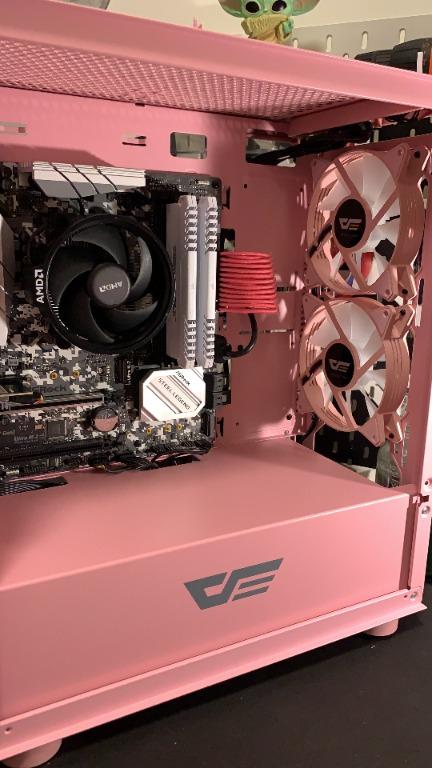 Custom Build PCs, Computers & Tech, Desktops on Carousell