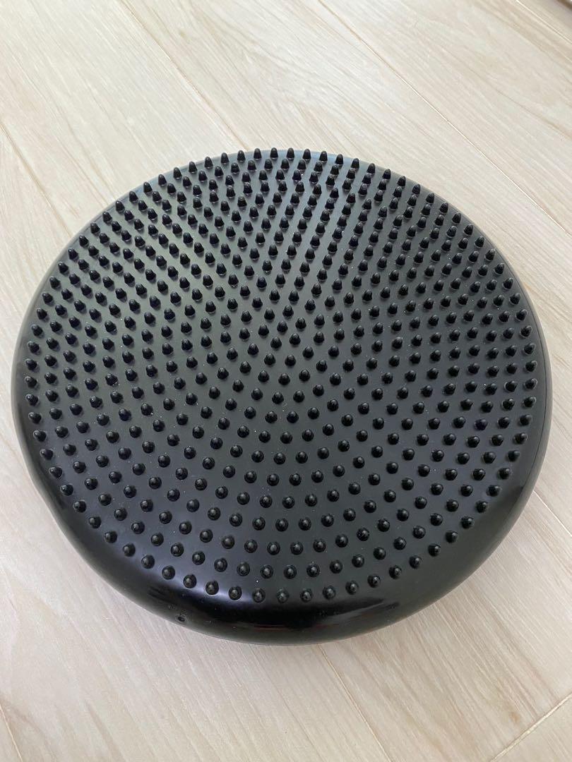 Decathlon Balance Soft Disc, 運動產品, 其他運動配件 - Carousell