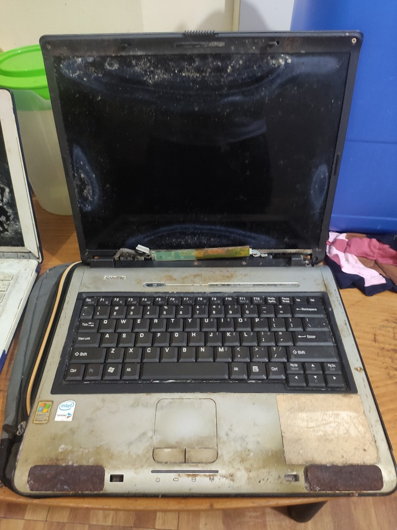 Defective Laptop Macbooks, Computers & Tech, Laptops & Notebooks on ...