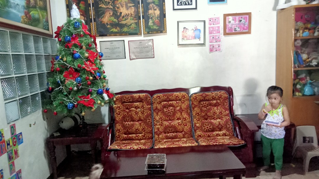 Dragon Sala Set, Furniture & Home Living, Furniture, Sofas on Carousell