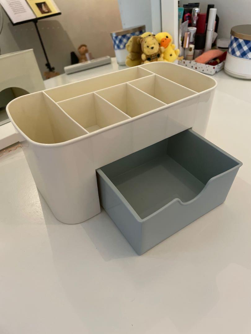 Dressing Table Organiser, Furniture & Home Living, Home Improvement ...