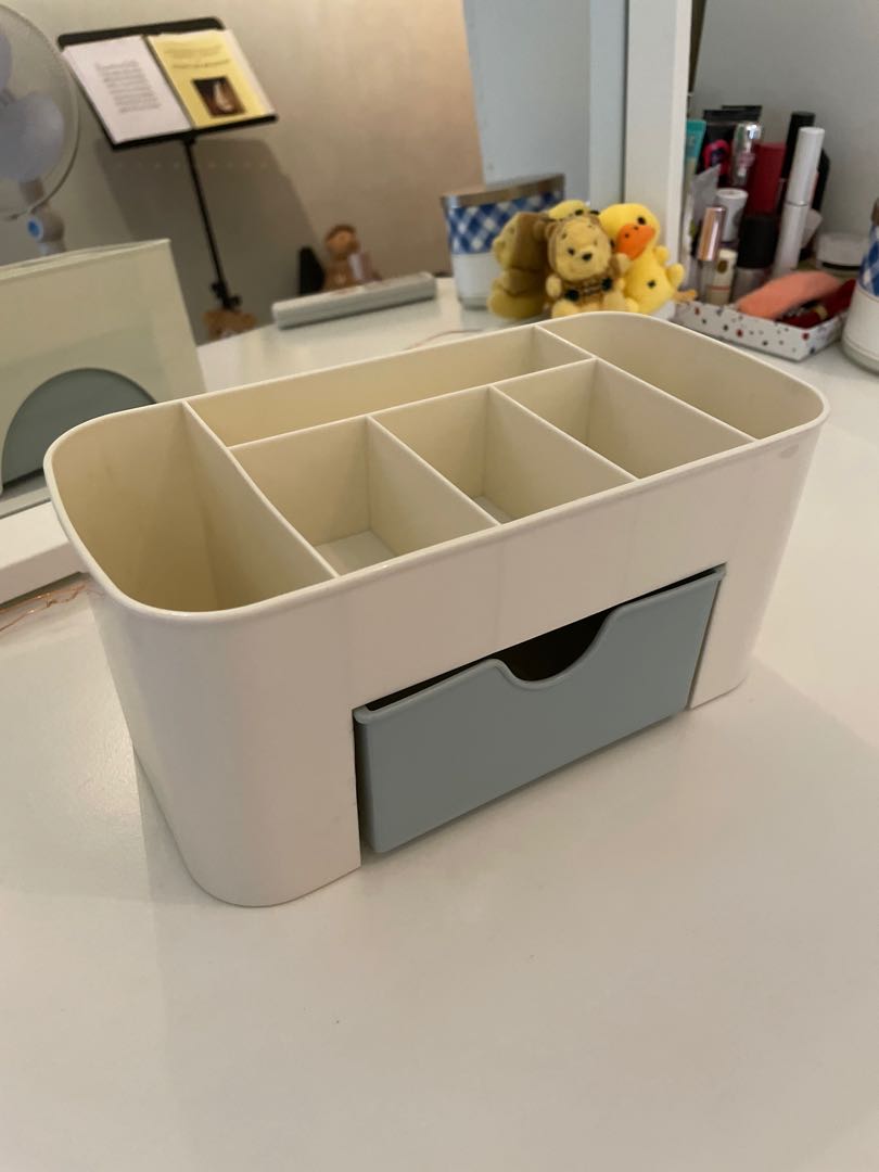 Dressing Table Organiser, Furniture & Home Living, Home Improvement ...