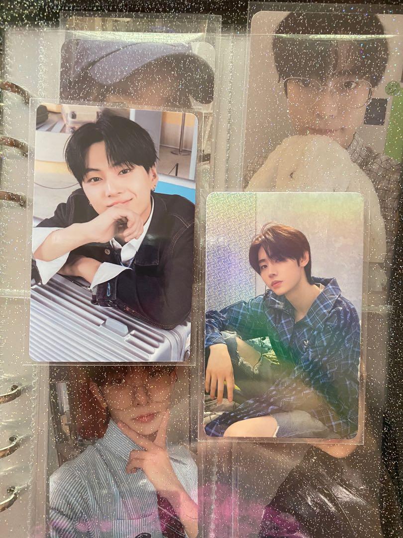 ENHYPEN JAY SUNGHOON PHOTOCARDS, Hobbies & Toys, Memorabilia & Collectibles, K-Wave on Carousell