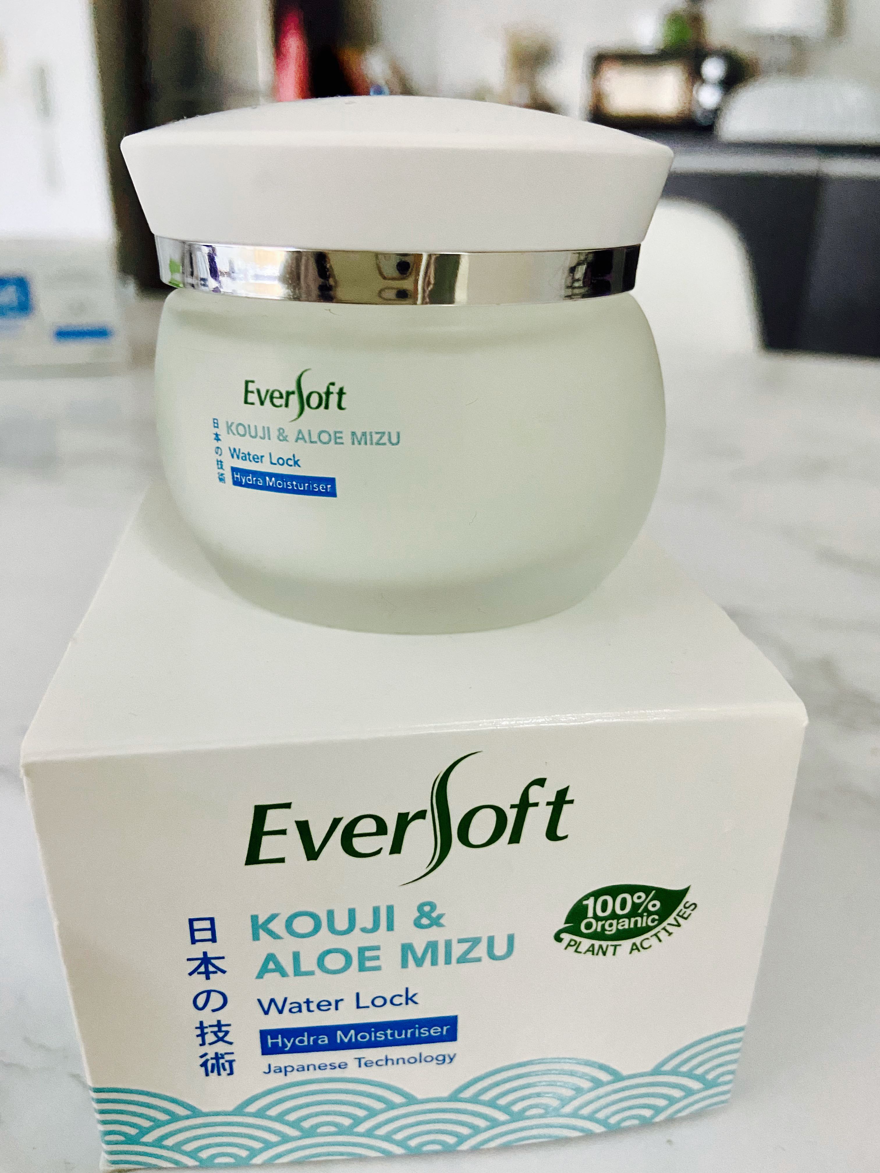 Eversoft Hydra Moisturizer, Beauty & Personal Care, Face, Face Care on ...