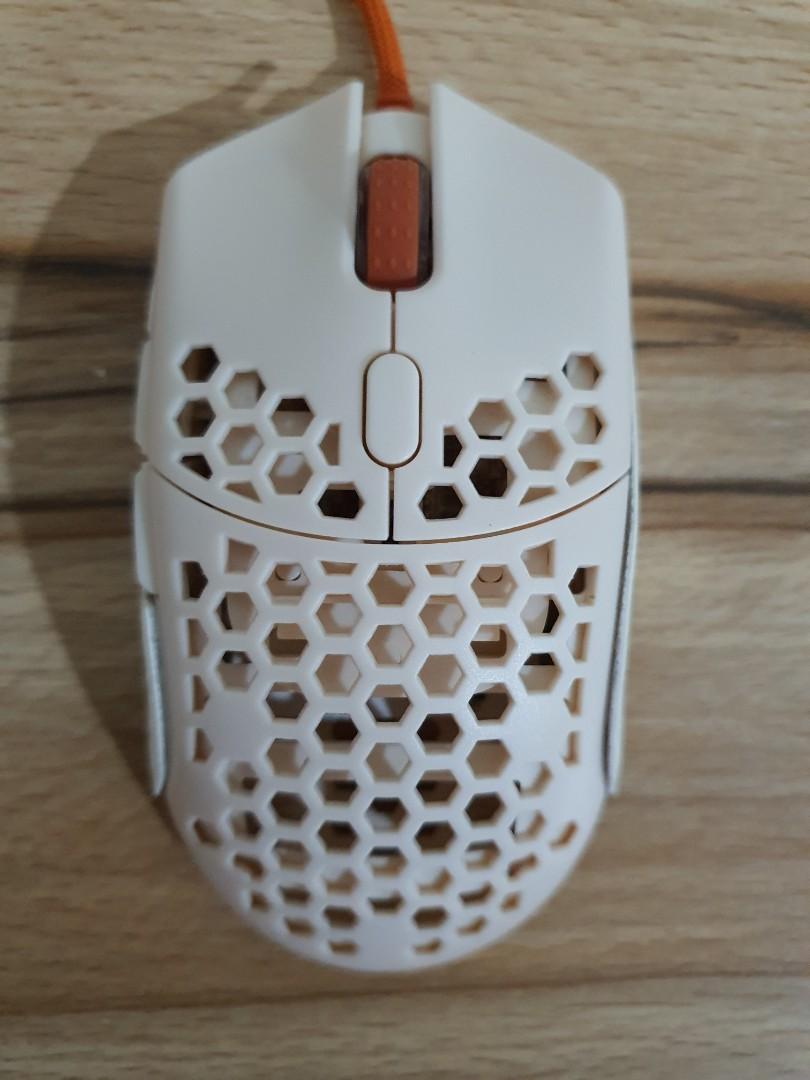 Finalmouse Ultralight 2 with Infinity Skins, Computers & Tech, Parts ...