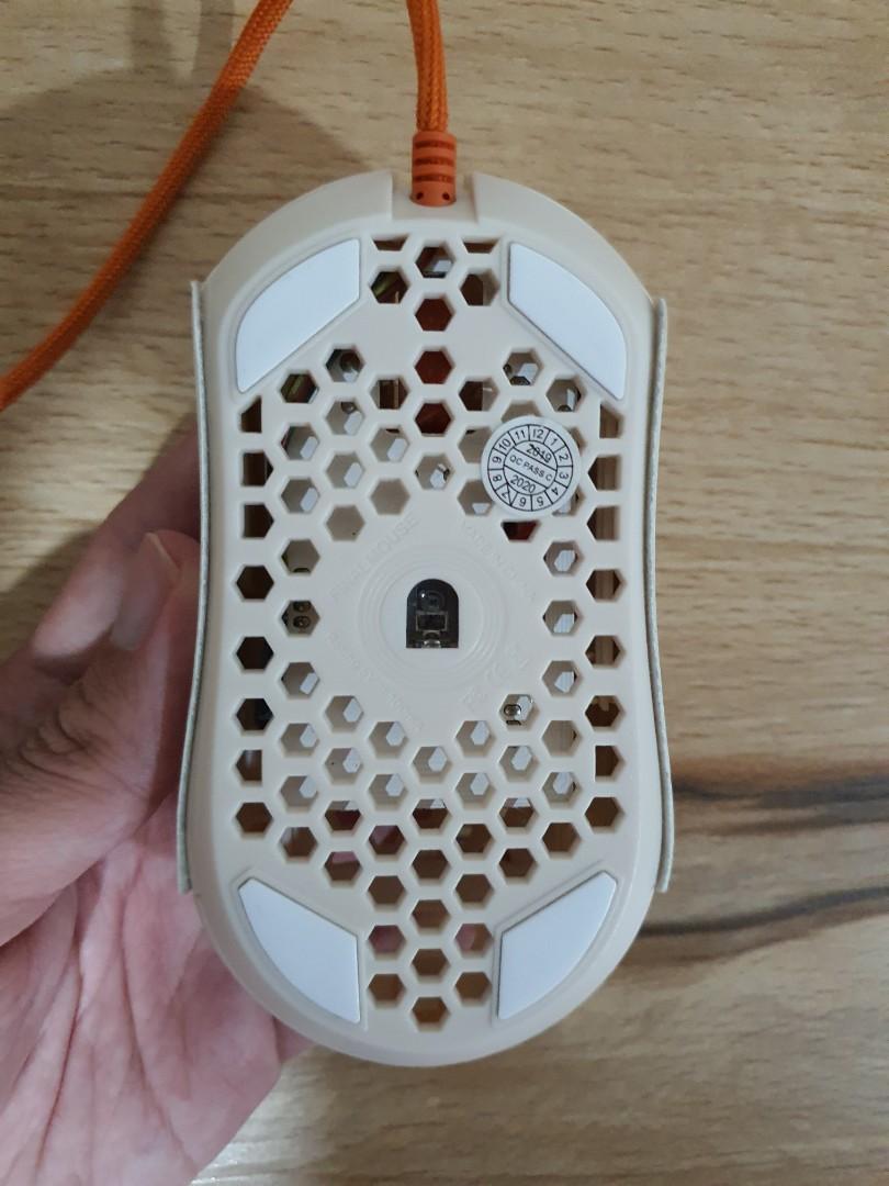 Finalmouse Ultralight 2 with Infinity Skins, Computers & Tech, Parts ...