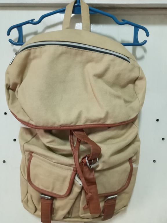 FLYING DUTCHMAN BAG, Men's Fashion, Bags, Backpacks on Carousell