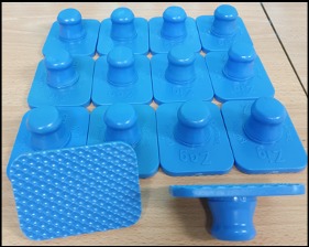 Friction Block Drums, Hobbies & Toys, Music & Media, Musical ...