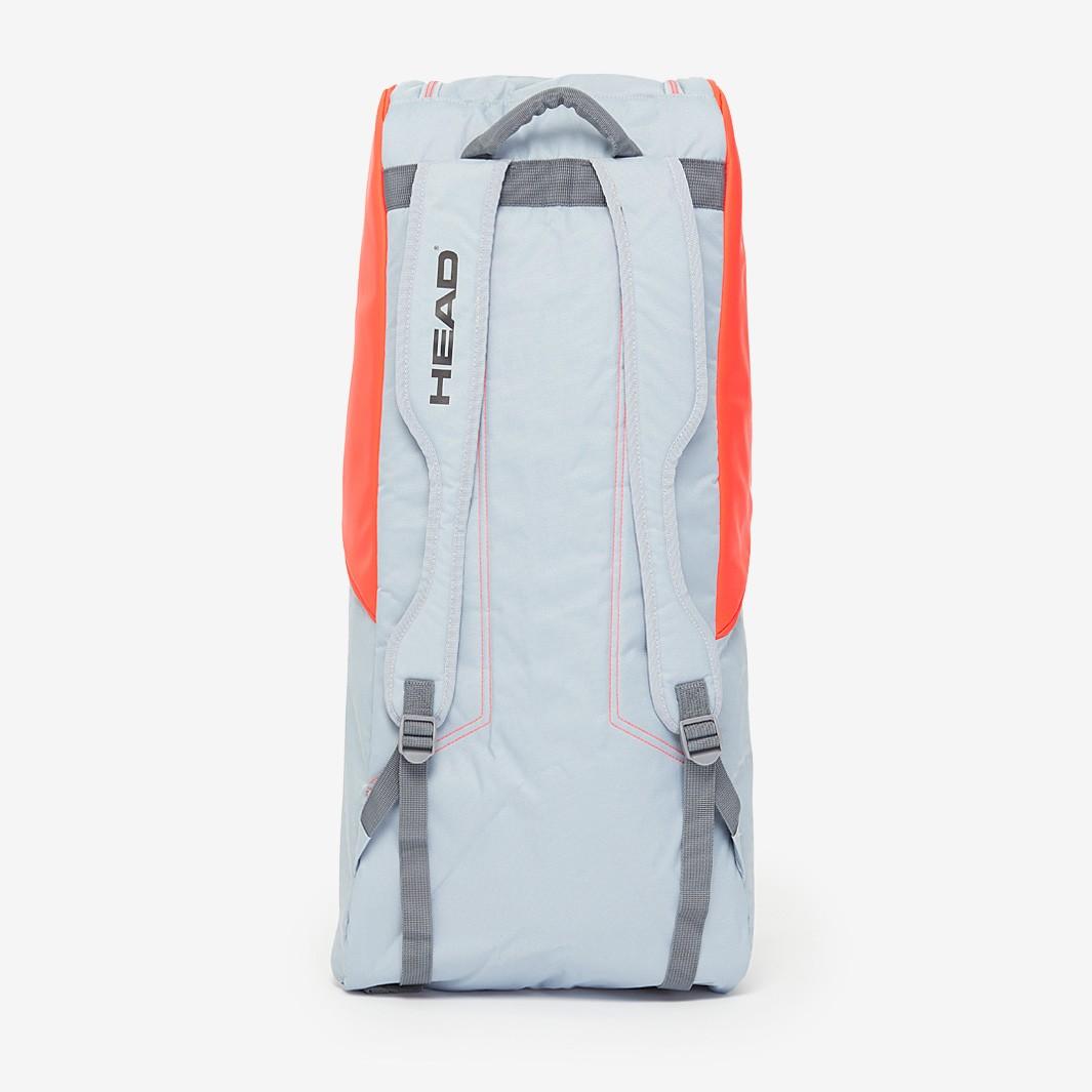 Head Radical 360+ 2021 9R Tennis Racquet Racket Bag (BNWT), Sports ...