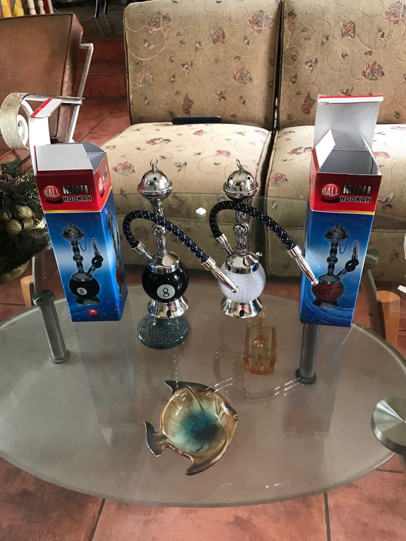 Hookah, Hobbies & Toys, Stationary & Craft, Other Stationery & Craft on ...