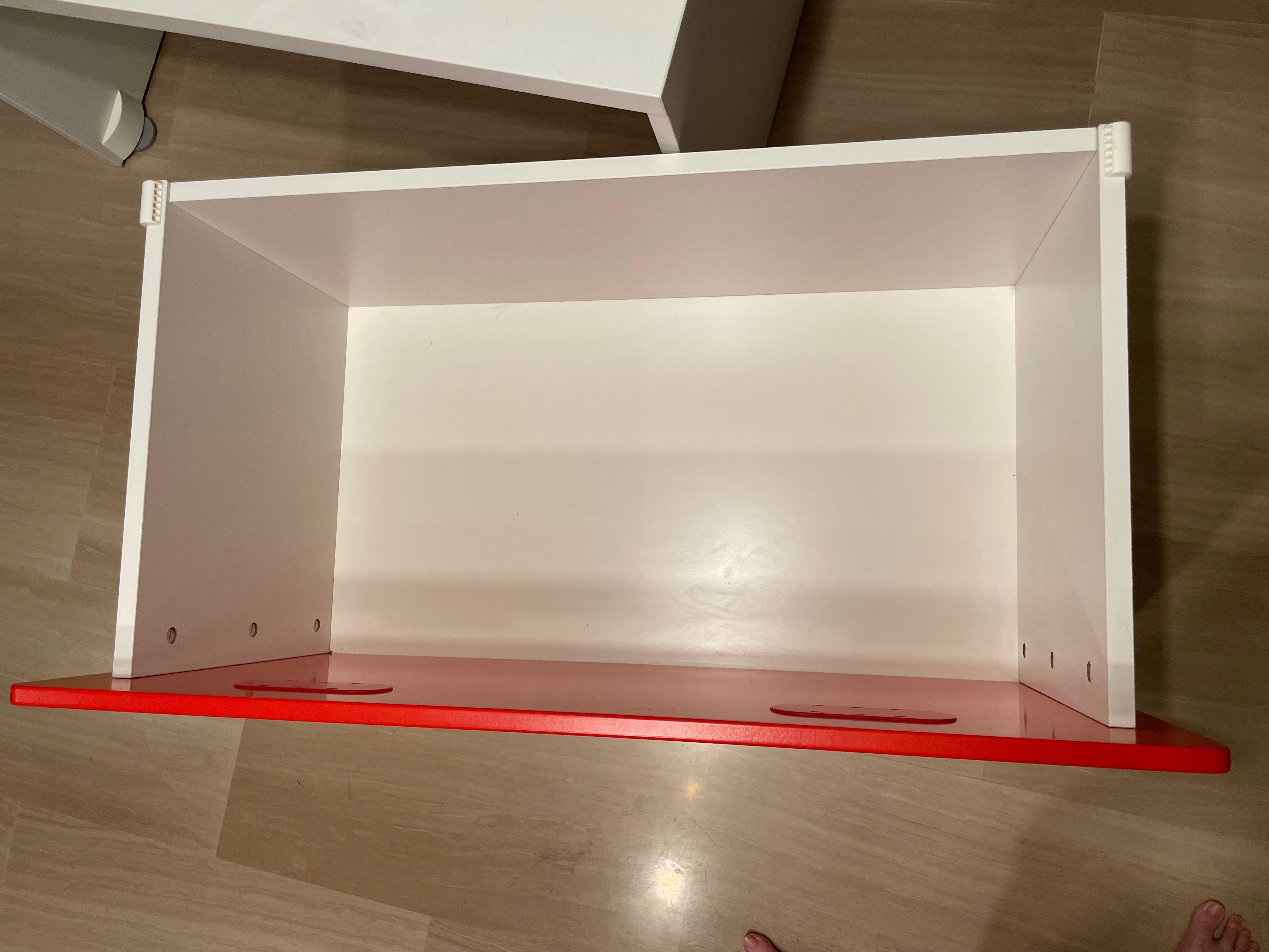 IKEA SMASTAD toy storage, Babies & Kids, Baby Nursery & Kids Furniture ...
