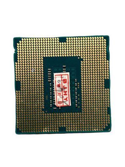 Intel Core I3-4370 @ 3.80Ghz CPU Processor, Computers & Tech, Parts ...