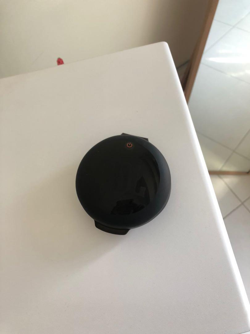 JBL Focus 500 Earphone Complete set, Audio, Earphones on Carousell