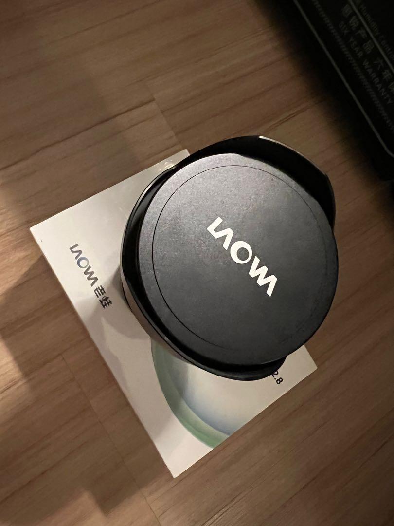 Laowa zero distortion ultra wide 12mm RF, Photography, Lens & Kits on ...
