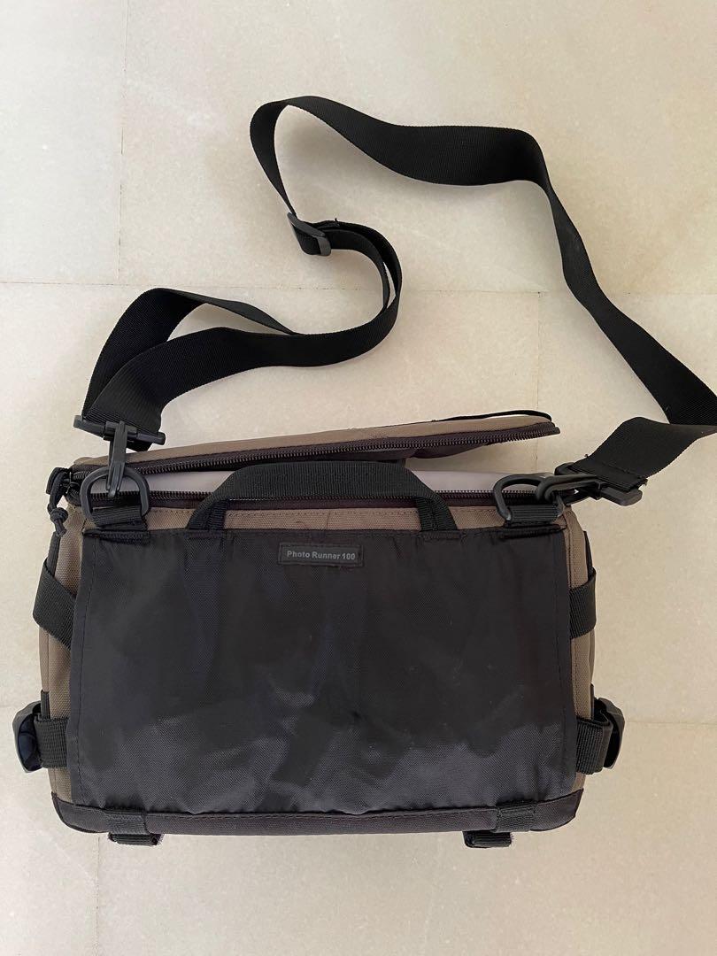 Lowepro Photo Runner 100, Photography, Photography Accessories, Camera ...