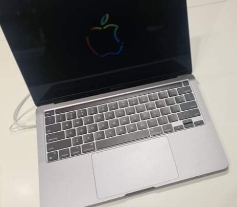MacBook Pro 13 inch M1 Chip, Computers & Tech, Laptops & Notebooks on ...