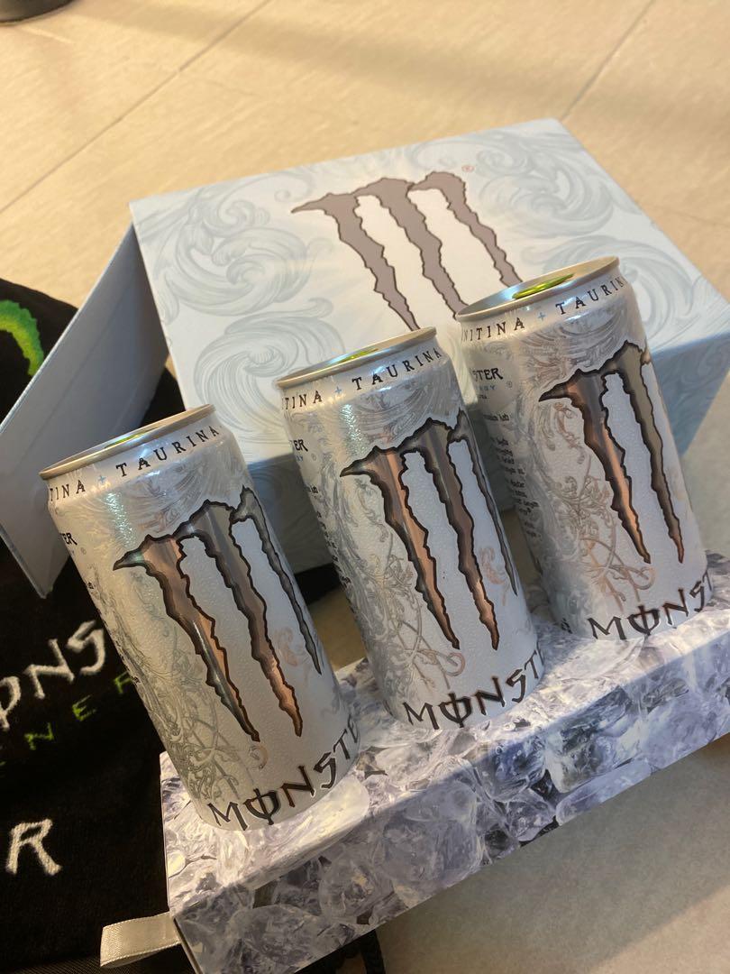 Monster energy exclusive merch, Hobbies & Toys, Collectibles ...