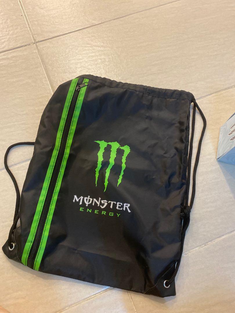 Monster energy exclusive merch, Hobbies & Toys, Collectibles ...