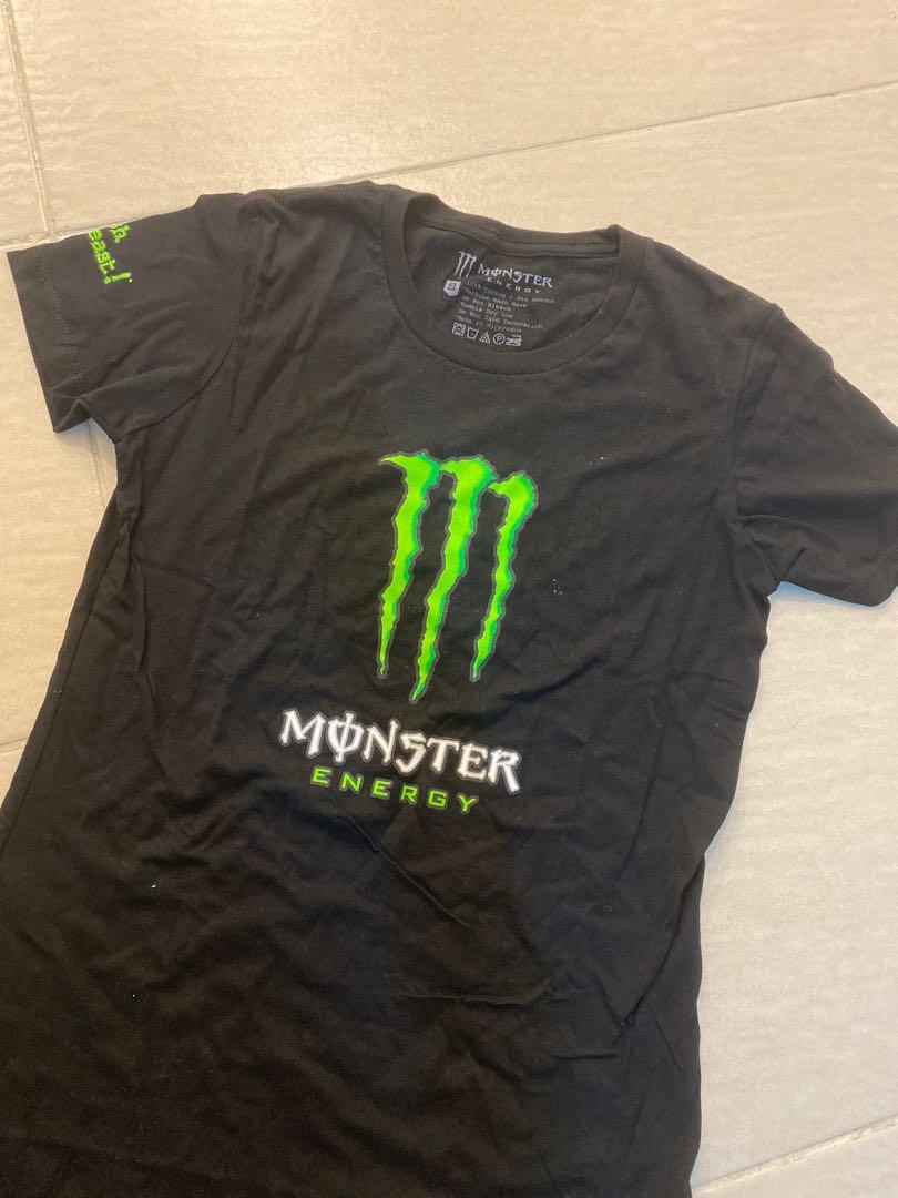 Monster energy exclusive merch, Hobbies & Toys, Collectibles ...
