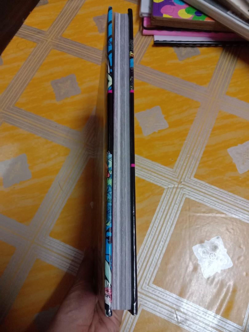 Monster High Collection, Hobbies & Toys, Books & Magazines, Storybooks ...