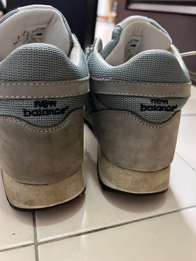 New Balance trek sneaker!, Men's Fashion, Footwear, Sneakers on Carousell