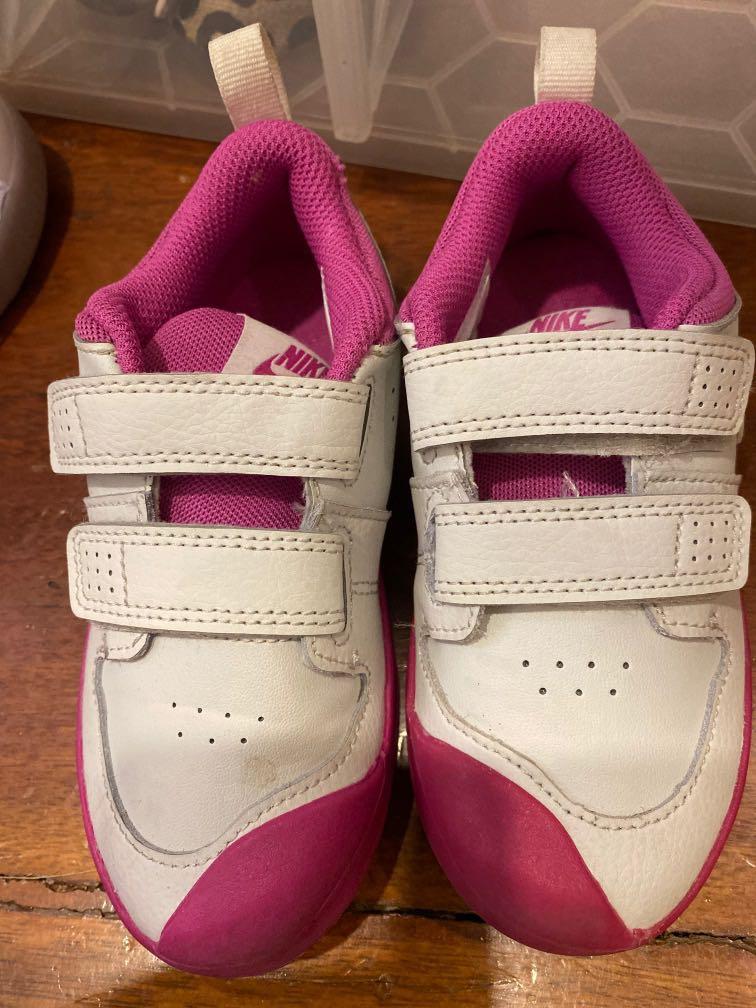 Nike 9C, Babies & Kids, Babies & Kids Fashion on Carousell